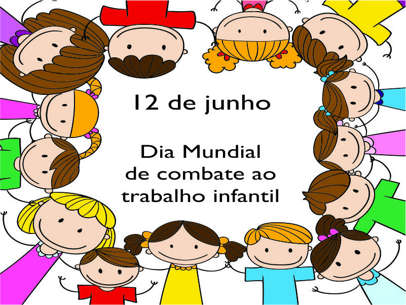Oit Alerta Que 168 Milhões De Crianças Realizam Trabalho Infantil No