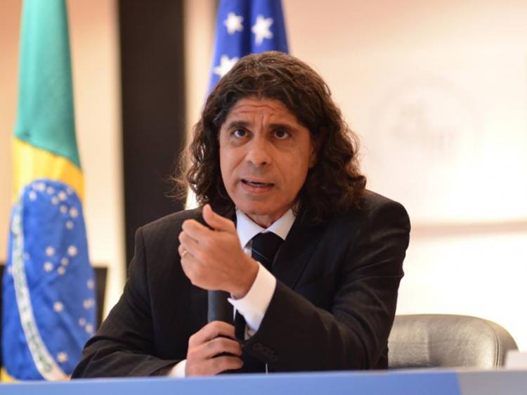 Souto Maior é presença confirmada no movimento sindical de 12 de ...